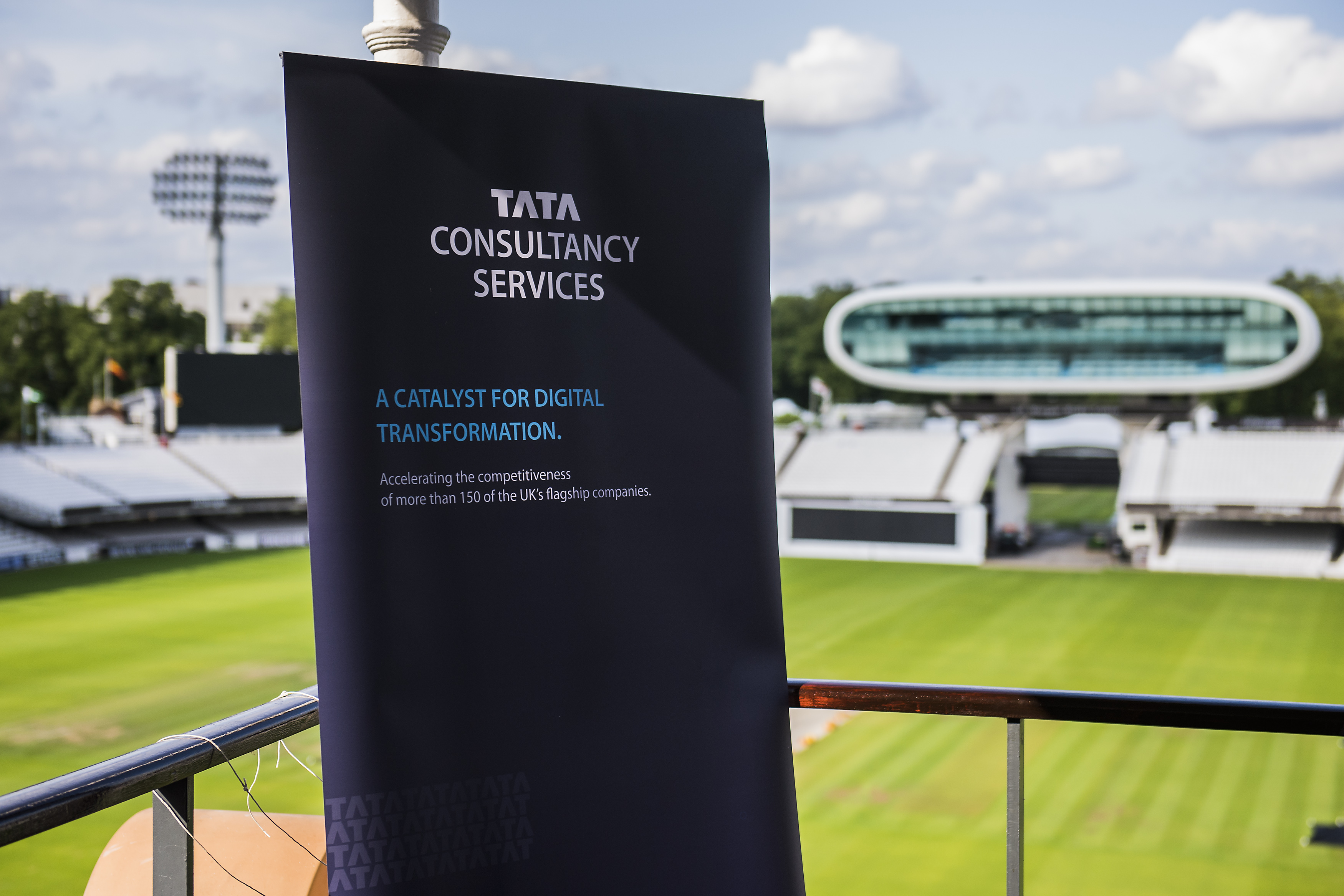 The IIAR> Institute of Influencer & Analyst Relations / TCS IIAR Lords ...