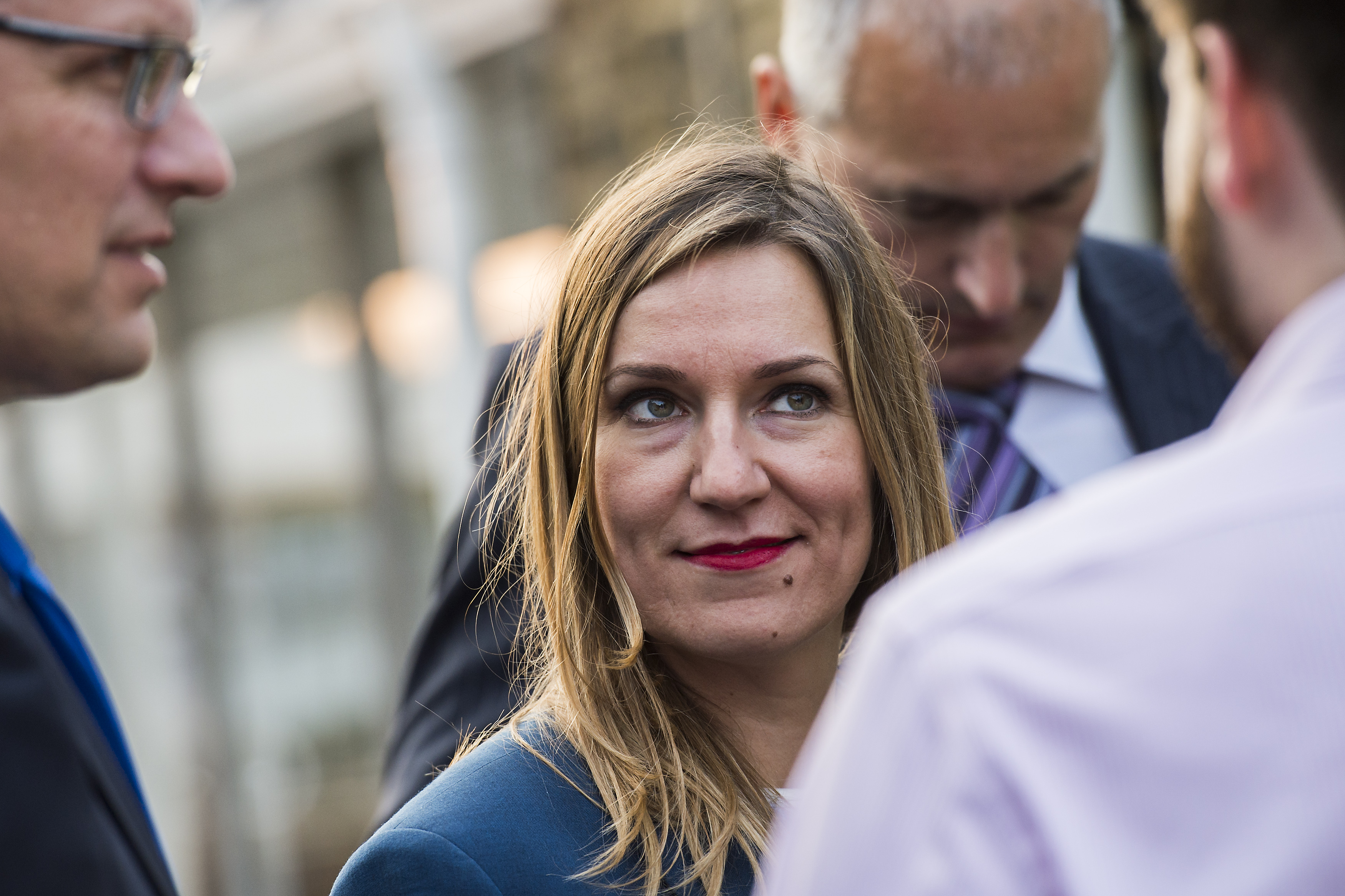 The IIAR> Institute of Influencer & Analyst Relations / TCS IIAR Lords ...